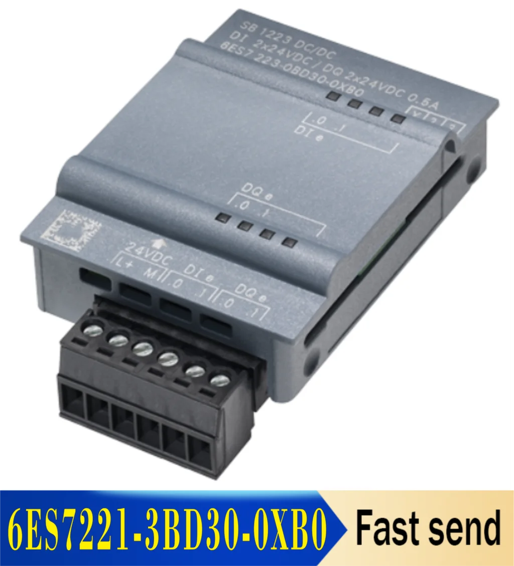 S7-1200-SB1222-dijital-sinyal-devre-kart-mod-l-6ES7221-3BD30-0XB0 ...