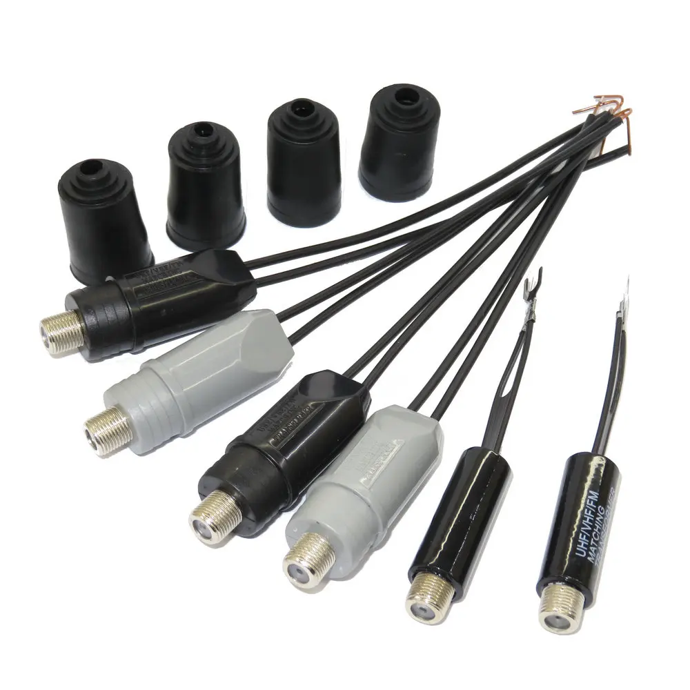 2pcs-UHF-VHF-FM-75-300-Ohm-or-300-75-Ohm-TV-Antenna-Matching ...