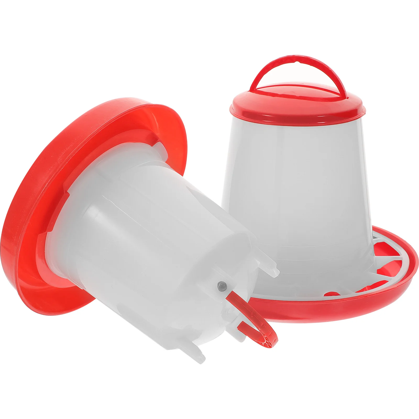 Feeder-Poultry-Chicken-Container-Cage-Food-Boxes-Feeding-Containers ...