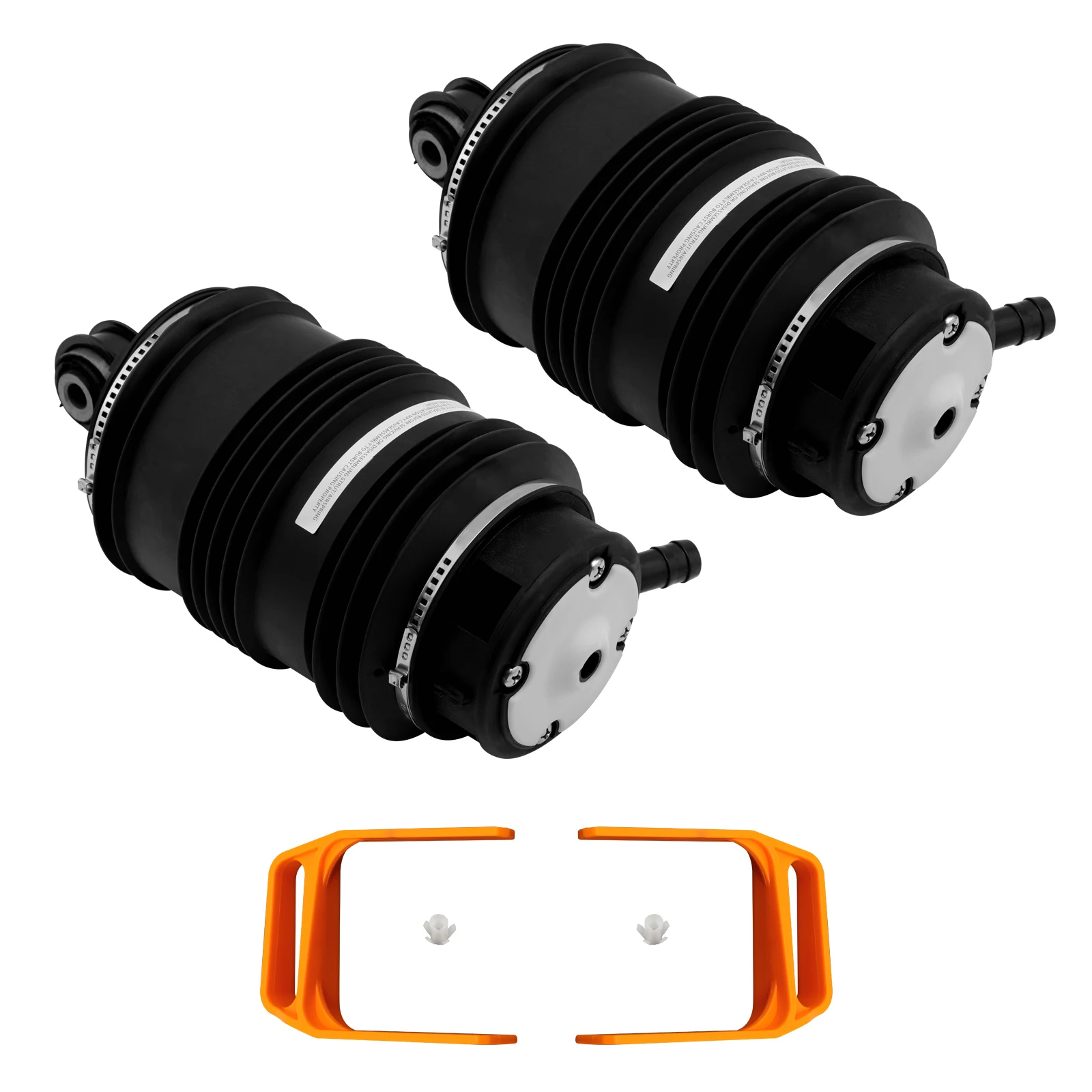 Rear-Right-Left-Air-Spring-Bags-Fit-For-Mercedes-E-Class-W211-2PCS ...