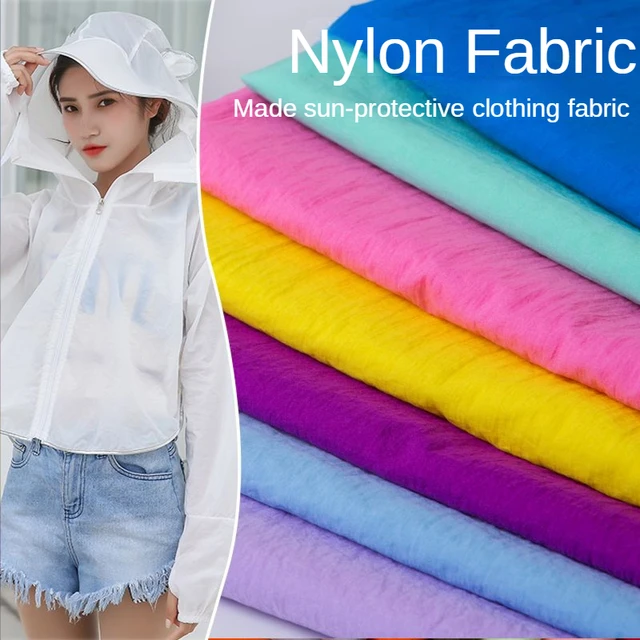 Nylon Fabric Clothes