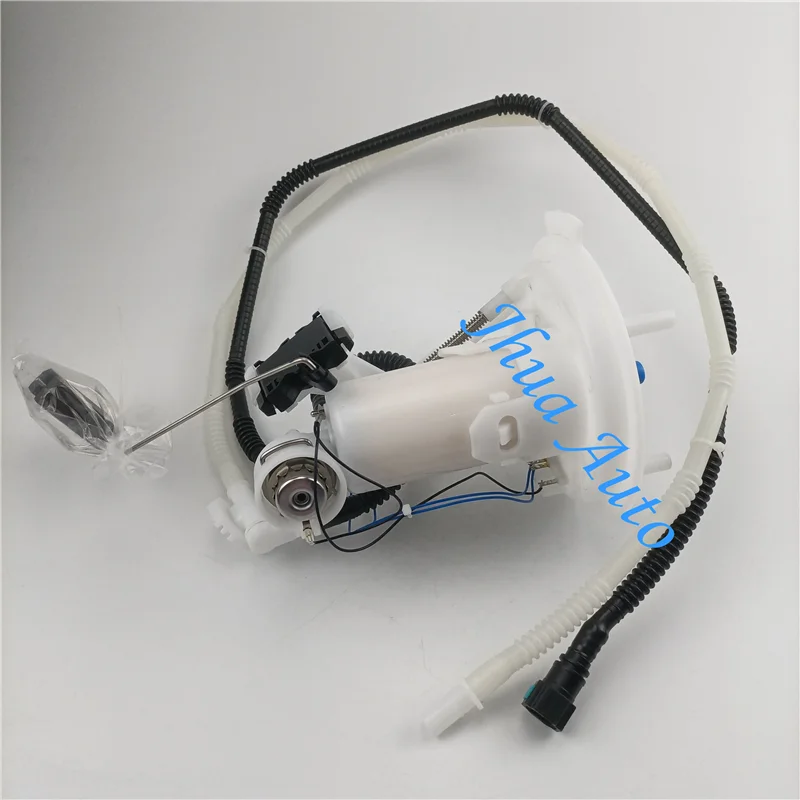 Fuel-Pump-Assembly-A2124701394-Fit-For-Mercedes-Benz-C-CLASS-W204-S204 ...