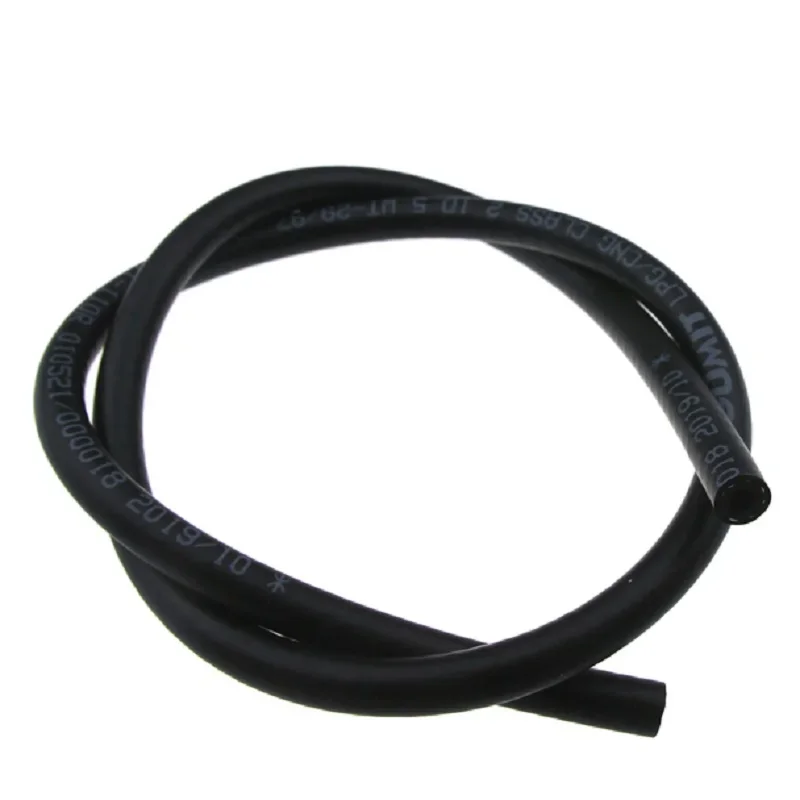 Gas Hose 5mm*11mm LPG CNG Low Pressure Hoses For Injection System ...