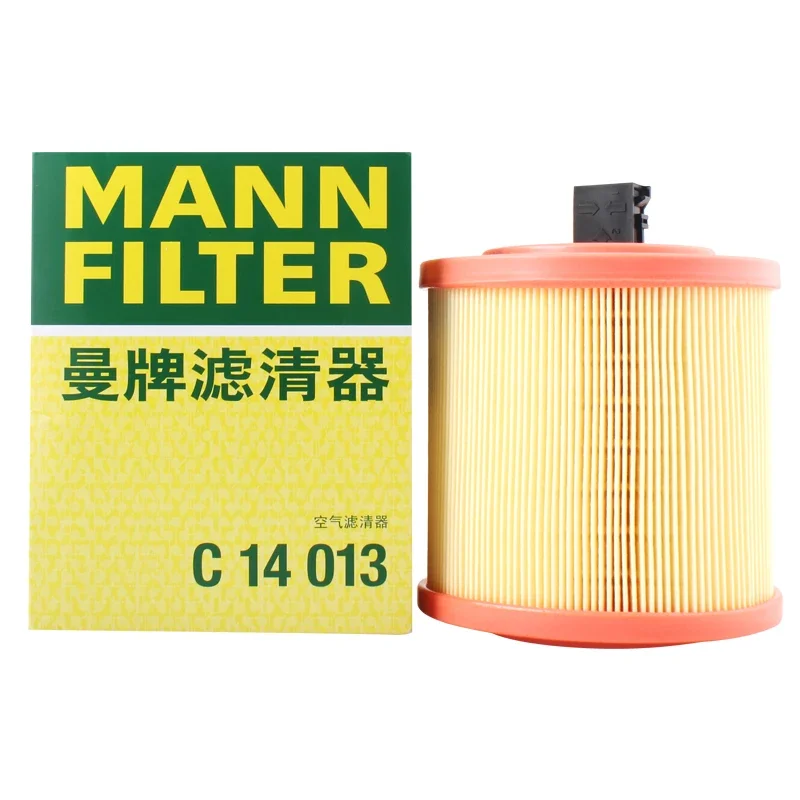 MANN-FILTER-C14013-Air-Filter-For-BUICK-Verano-1-5-CHEVROLET-Cruze-1-4T ...