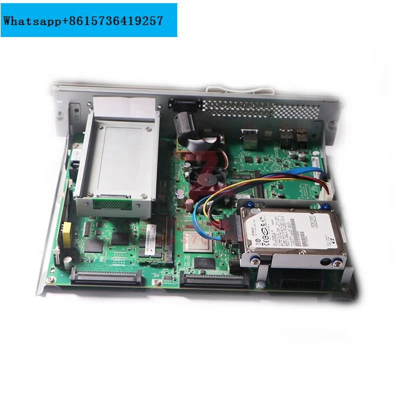 Used-Eastcopy-Original-Main-Board-Print-Board-for-Xerox-WC-7525-7530 ...