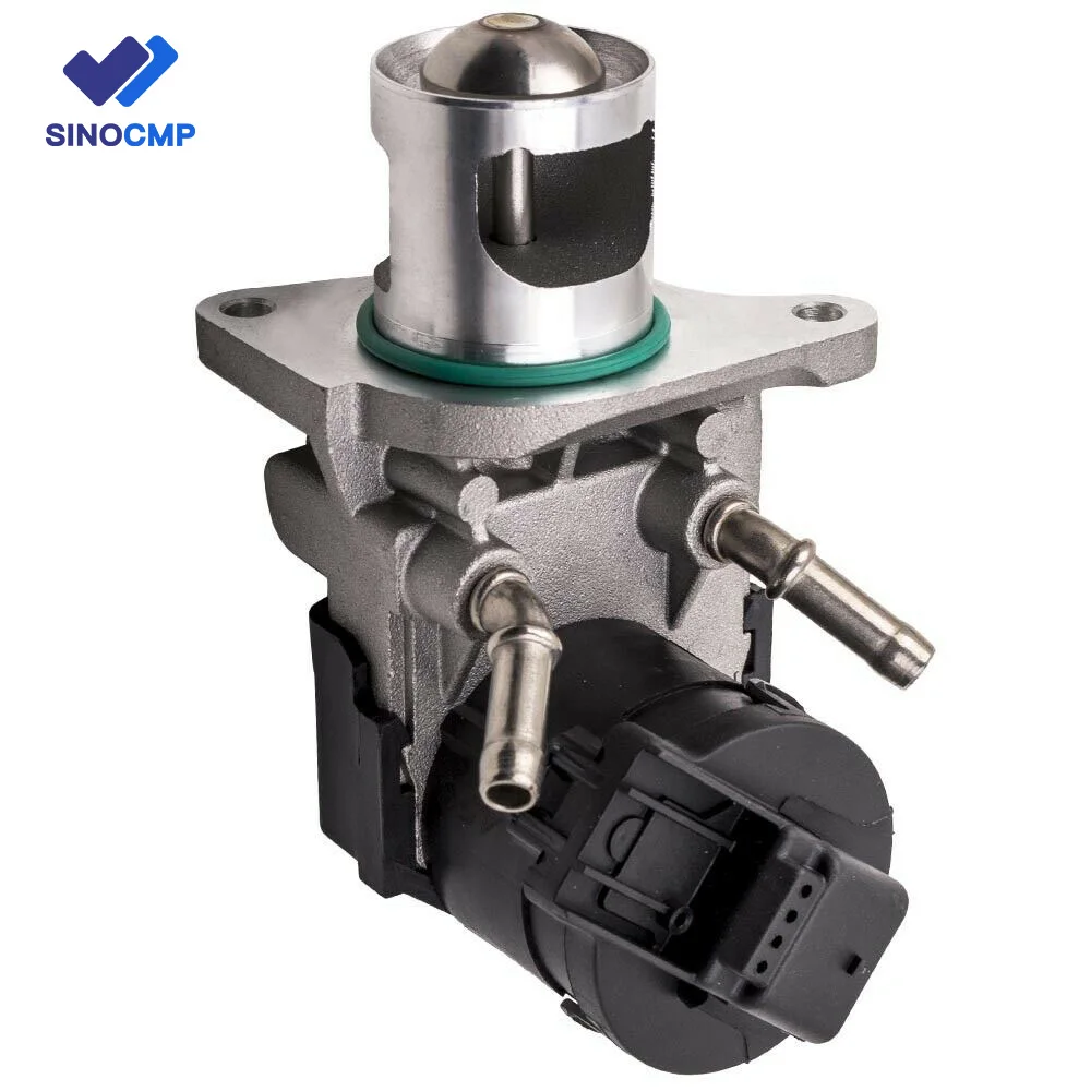 N47 N57 EGR Valve 11717810871 11717823210 7805447 For BMW X1 X3 X4 X5 ...