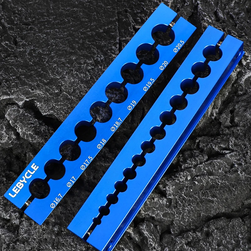 Bicycle-Table-Vise-Inserts-Clamp-Tool-Jaw-Vice-Worktable-Bench ...