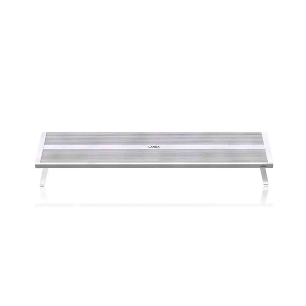 Netlea AT5 Langia Full Spectrum LED Aquarium Light High Efficiency Long ...