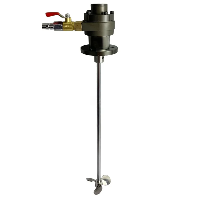 1-Gallon-Air-Motor-Mini-Air-Powered-Pneumatic-Motor-Fan-Type-Agitator-5 ...