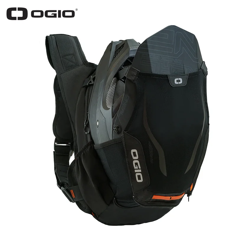 Pacote de hidratação ogio safari 2l d30 802001| | - AliExpress
