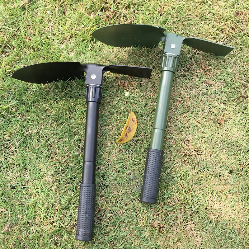 Garden-Camping-Engineer-Shovel-Multifunctional-Military-Shovel-Tactical ...