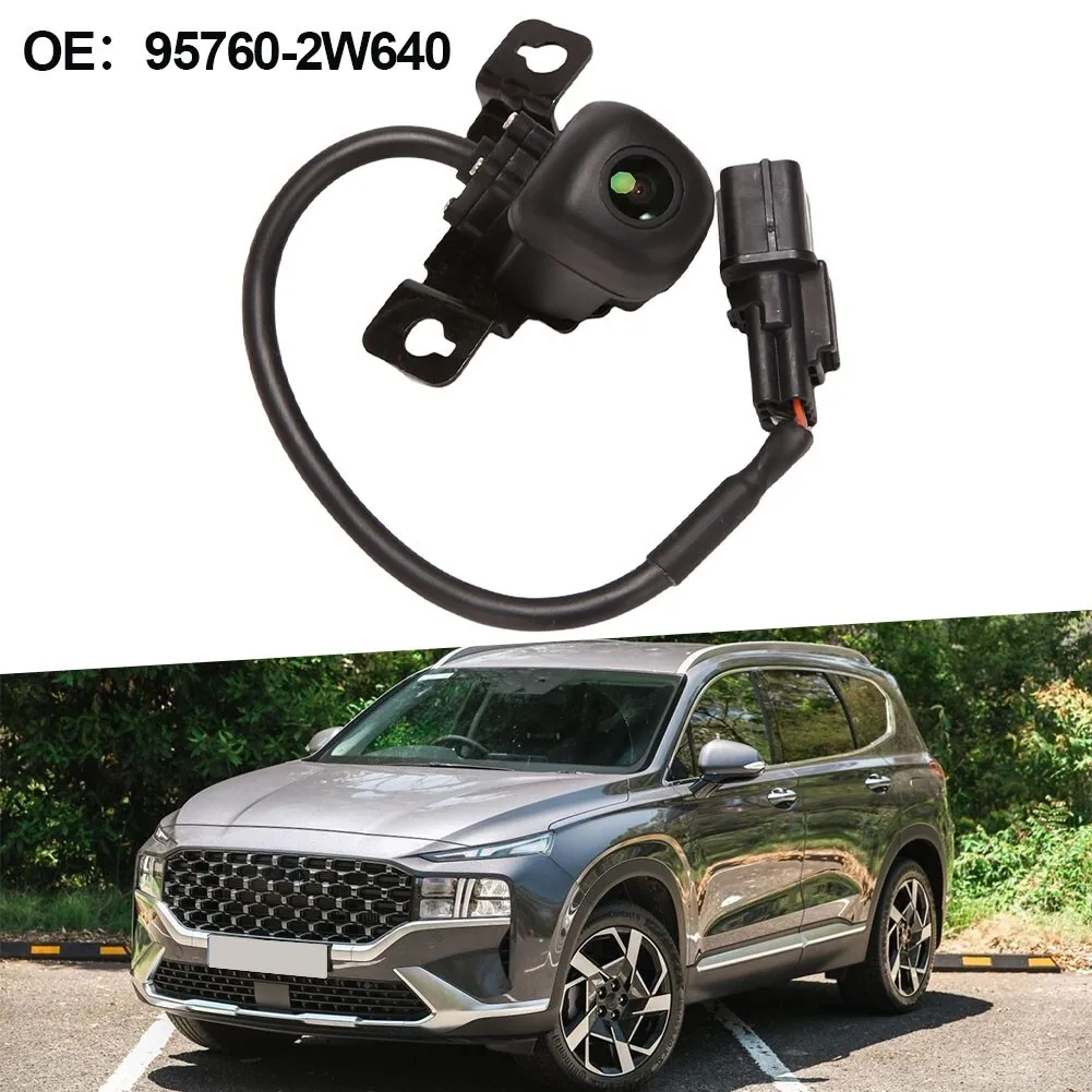 Cámara de Reversa para Estacionamiento, 95760-2W640 957602W640 95760 ...