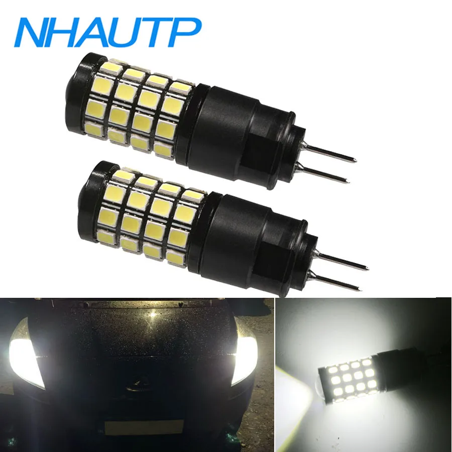 NHAUTP-Newest-G4-HP24W-LED-Bulbs-For-Peugeot-3008-5008-Citroen-C5 ...