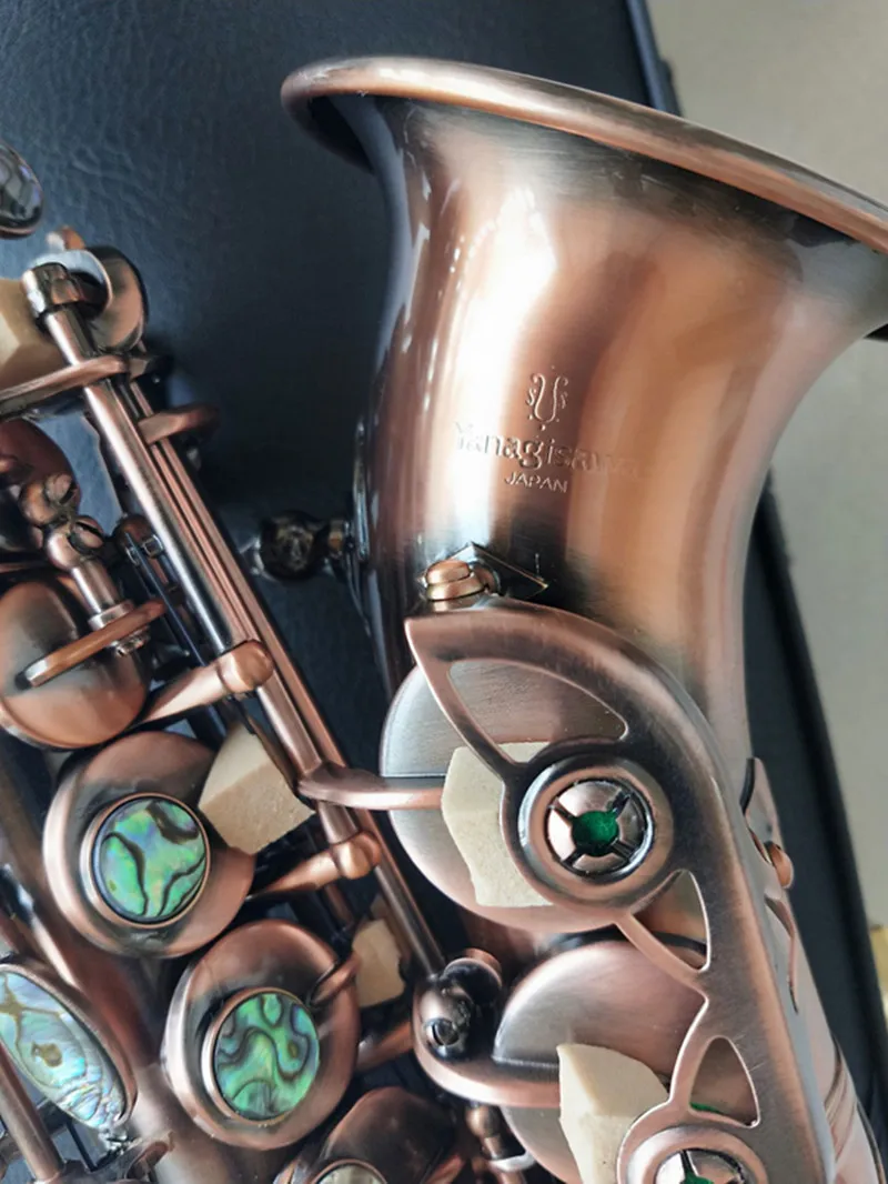 New-Brand-S-992-BbTune-music-instrument-Phosphor-plated-copper-High ...