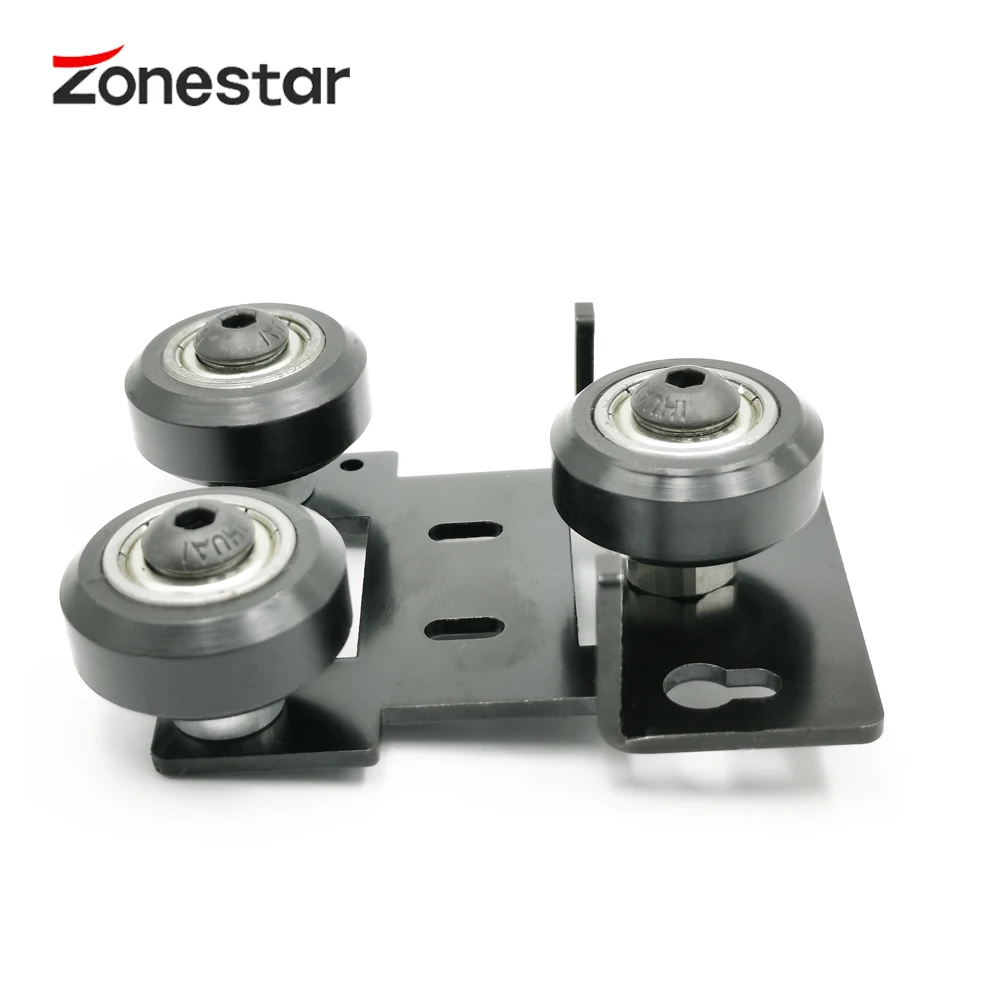 Print-Head-Bracket-of-3D-Printer-Mount-Hotend-X-Carrier-Backplane-20-V ...