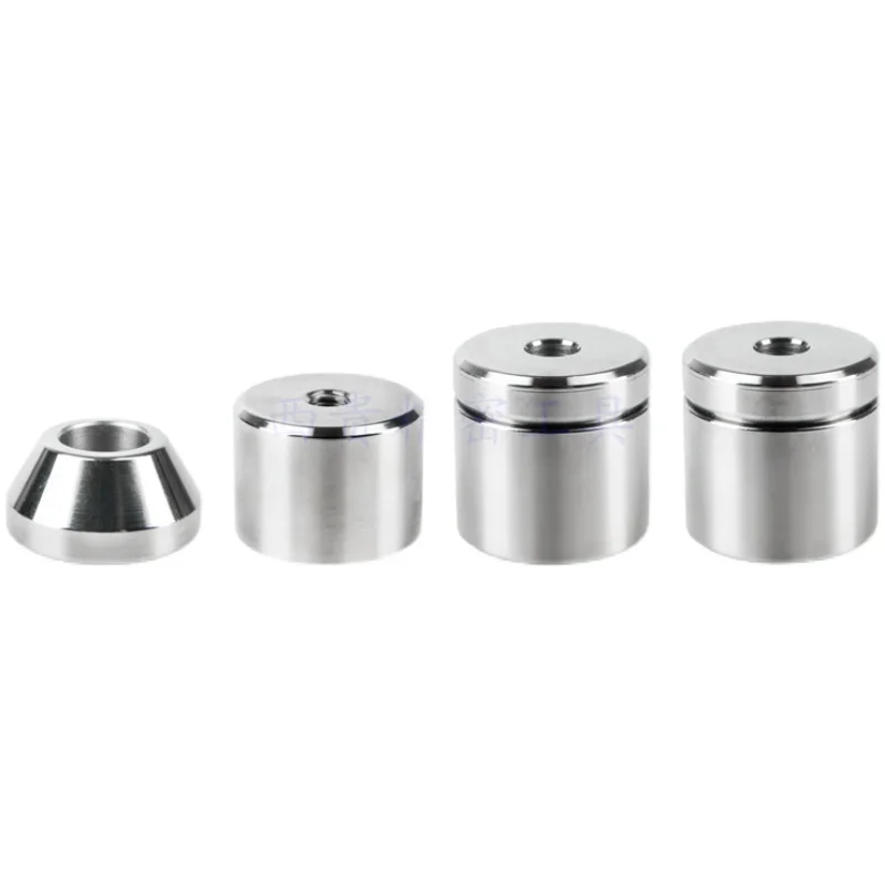 2-PCS-Mold-Accessories-Positioning-Pins-S316-Tapered-Interlocks-Limit ...