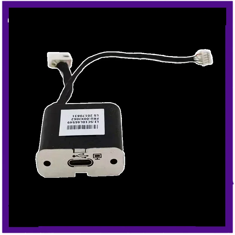 Puerto-de-expansi-n-de-TYPE-C-para-Lenovo-thinkcenter-M625q-M710q-v-deo ...