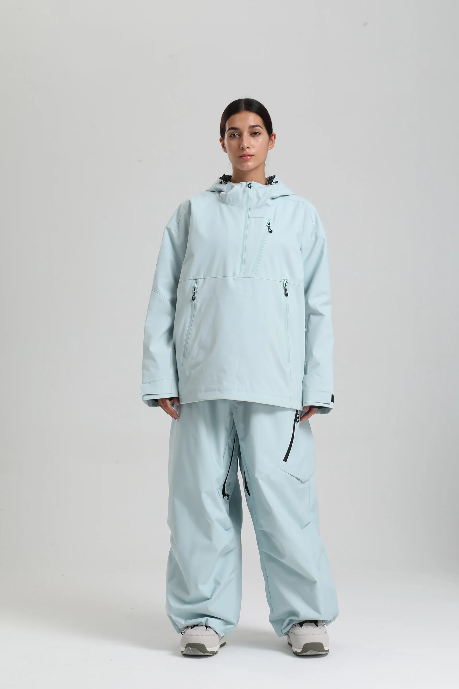 Everything You Need to Know About Snow Board Suits