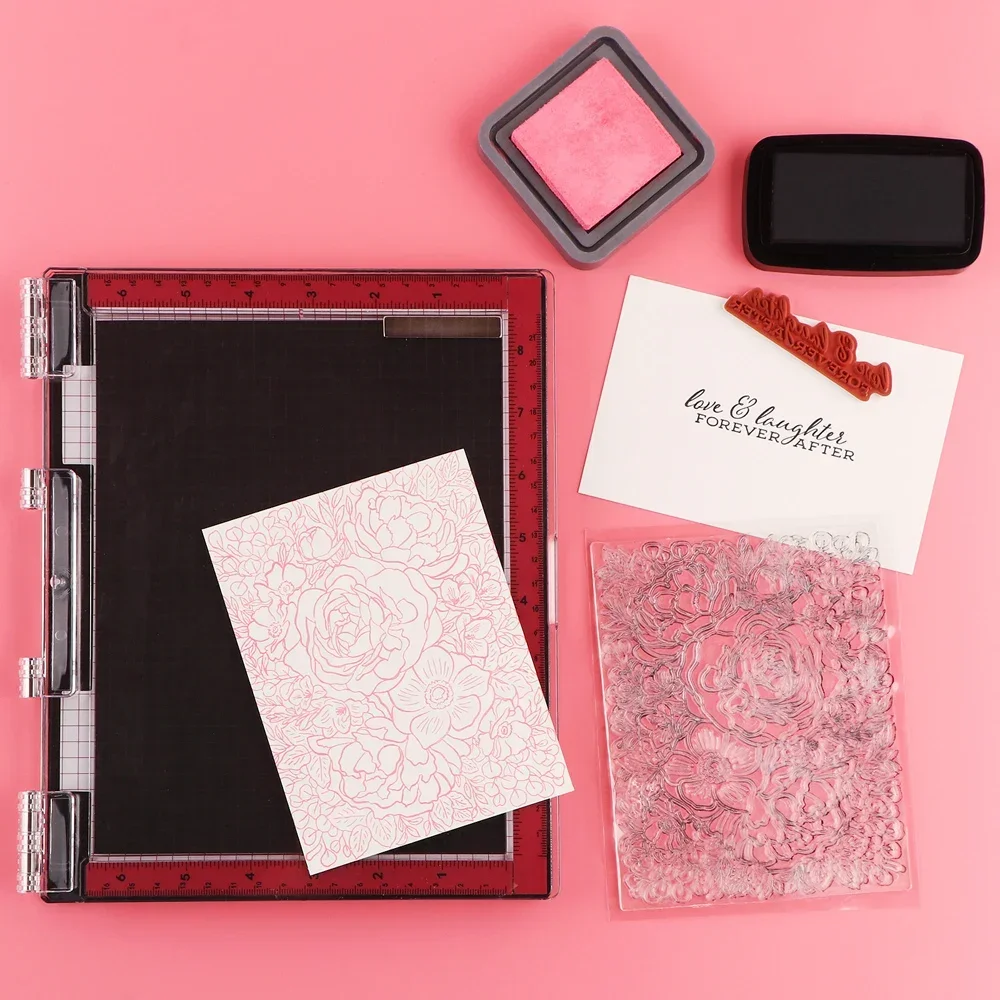 8-5x10inch-Stamping-Platform-Precision-Stamping-Tool-Stamping ...