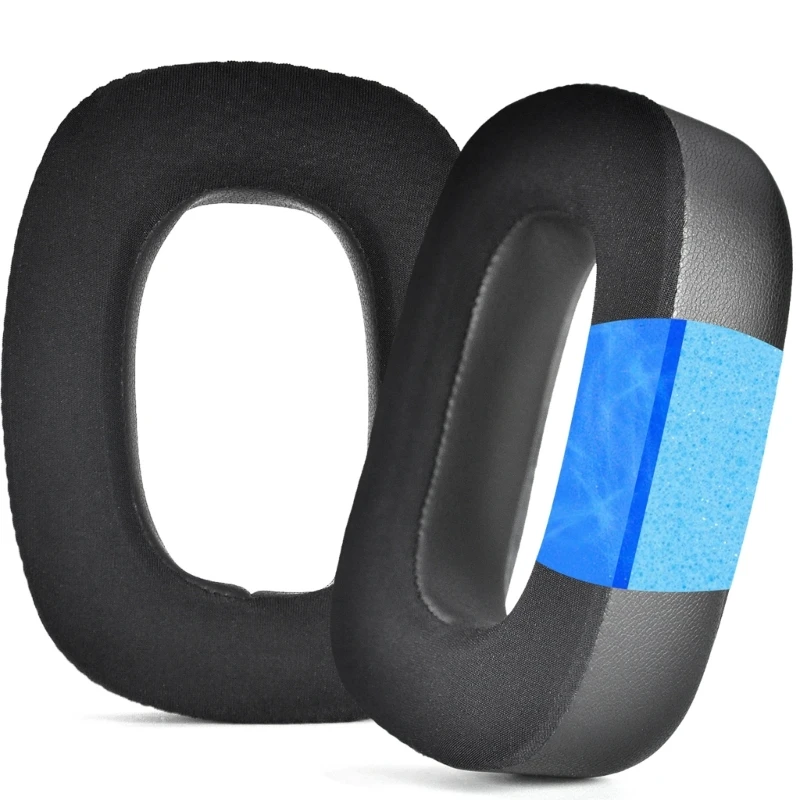Comfort Cooling Gel Ear pads for Logitech Astro A30 Headphones Ear ...