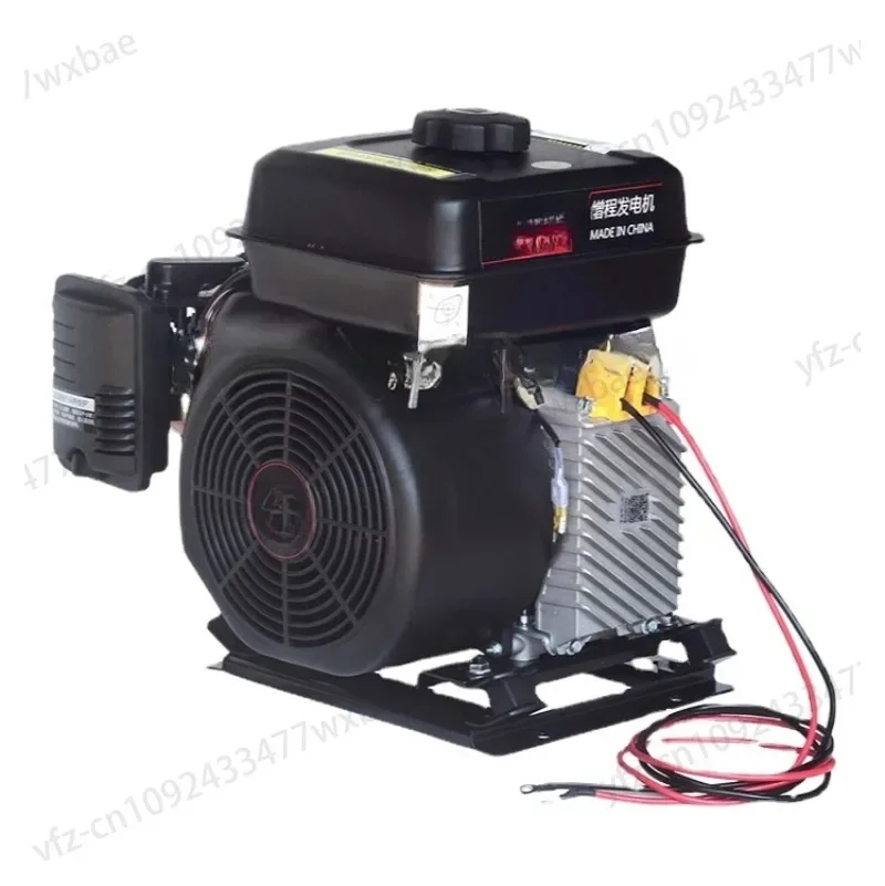 4KW-5KW-6KW-7KWlow-noise-energy-consumption-electric-vehicle-range ...