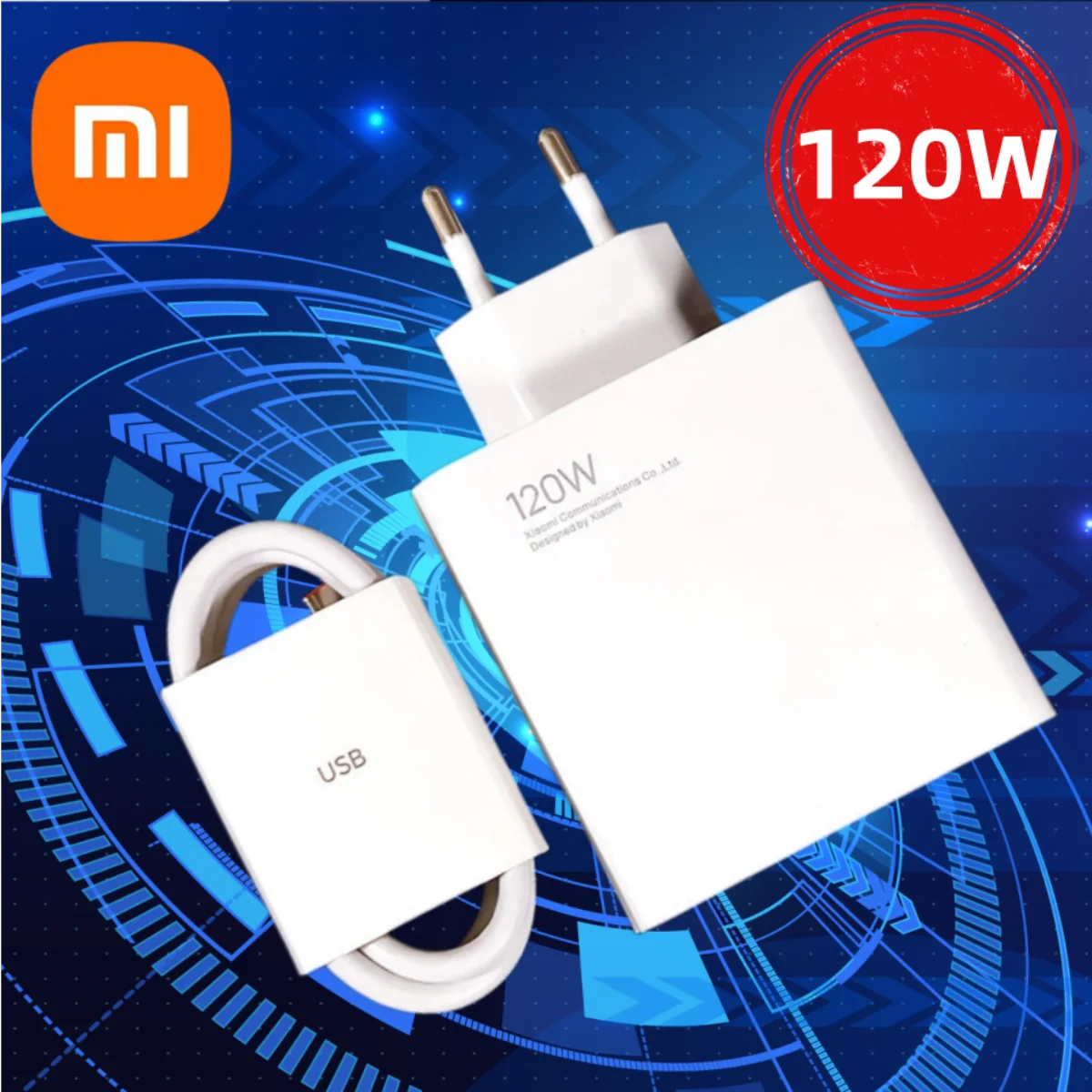 Xiaomi-13-Pro-Charger-120w-Original-Turbo-Fast-Charge-Hypercharge ...