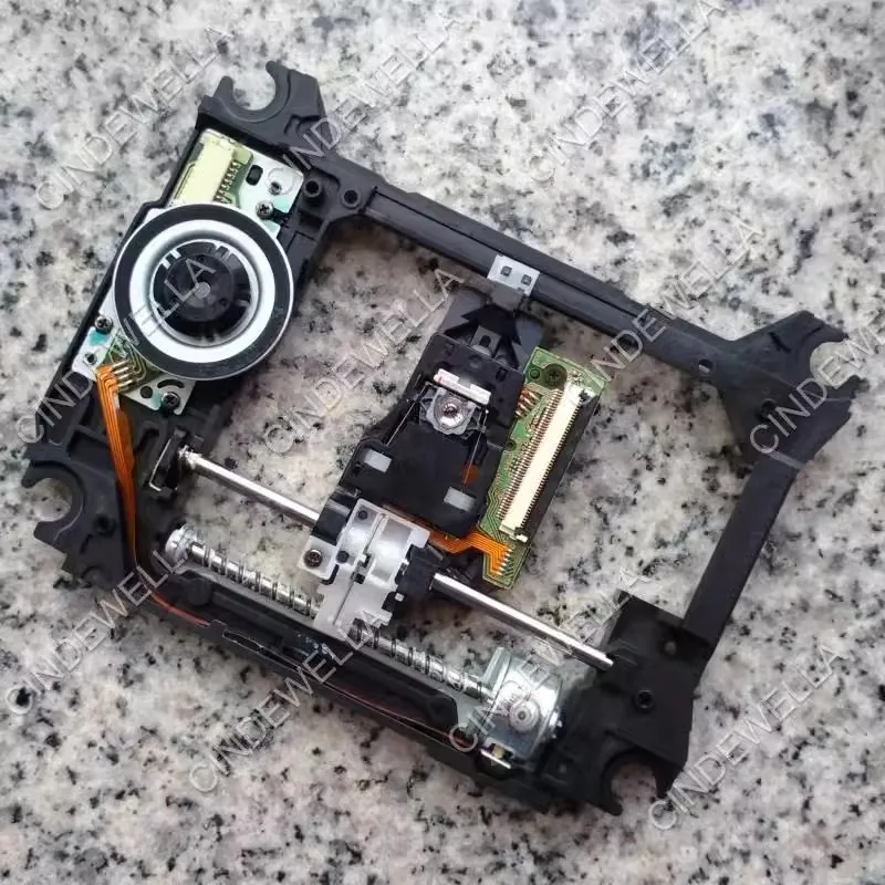 BPX-10-loader-for-Soni-BDP-S1500-Blu-ray-Player-Laser-Lens-Lasereinheit ...