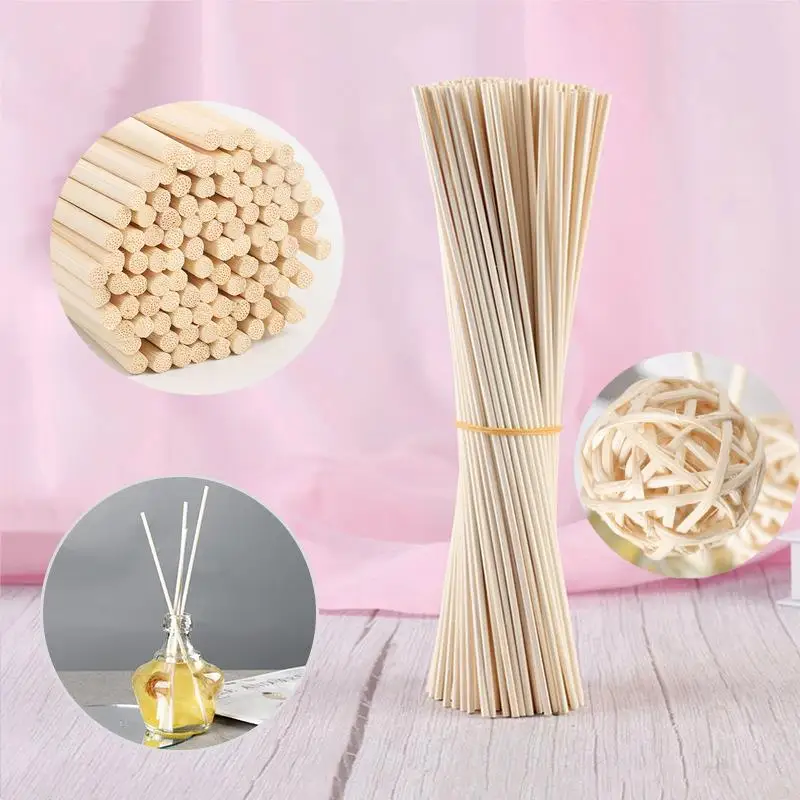 Fragrance-Spreading-Stick-Natural-Reed-Perfume-Volatilizing-Rattan ...