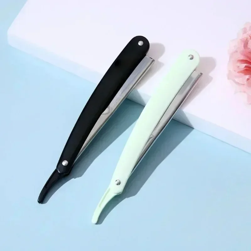 Folding-Portable-Manual-Razor-Hairdressing-Accessories-Hairdressing-For ...