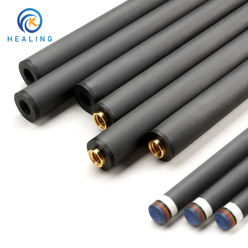 Pro-Taper-Cue-Shaft-Carbon-Fiber-Juma-Ferrule-Pool-Cue-Stick-Billiards ...