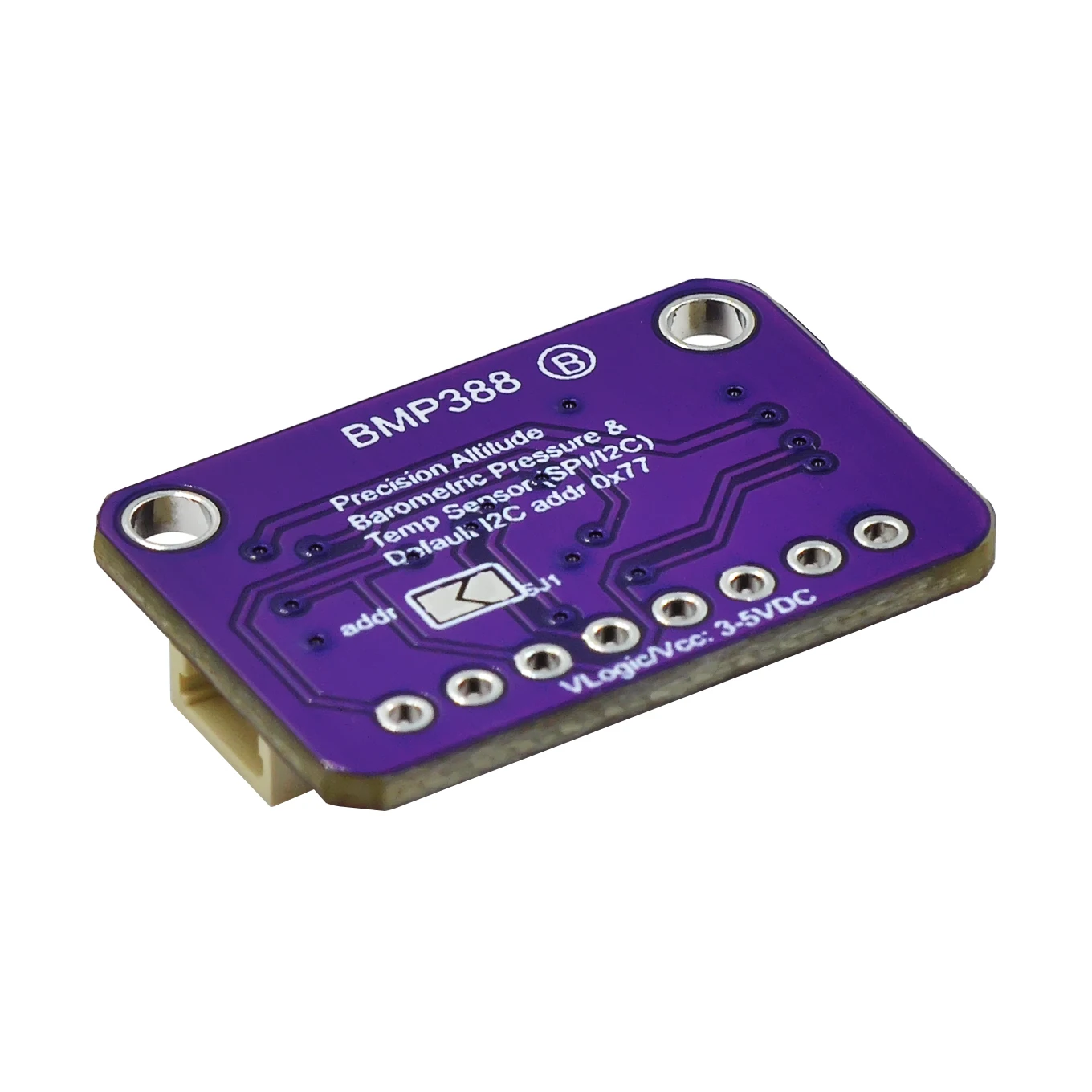 China Low Price BMP388 Atmospheric Pressure Sensor Module Digital ...