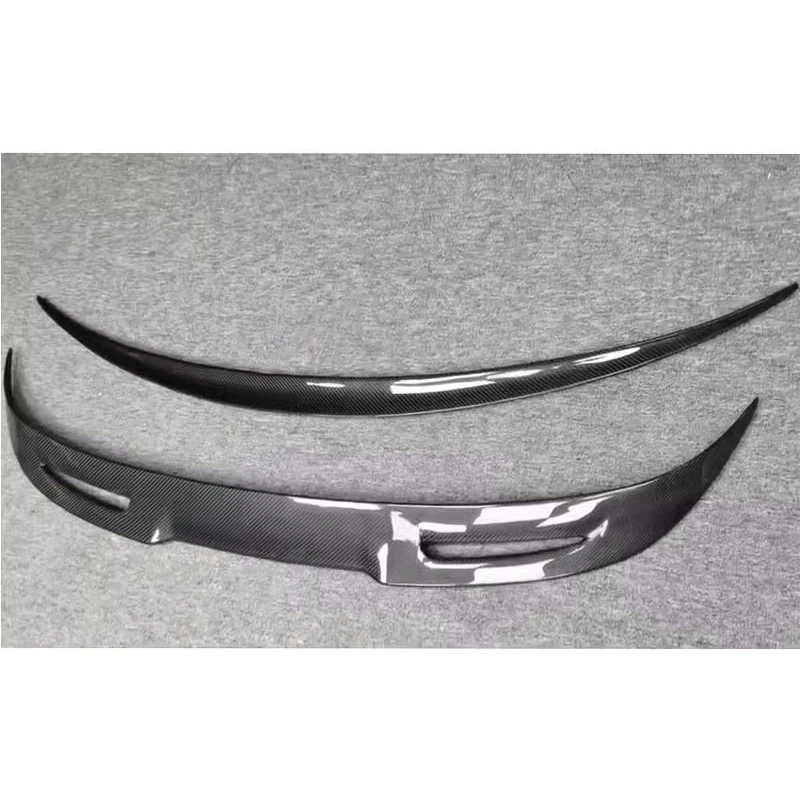 Carbon-Fiber-Tail-Wing-for-Alfa-Stelvio-17-21-modified-new-style-Rear ...