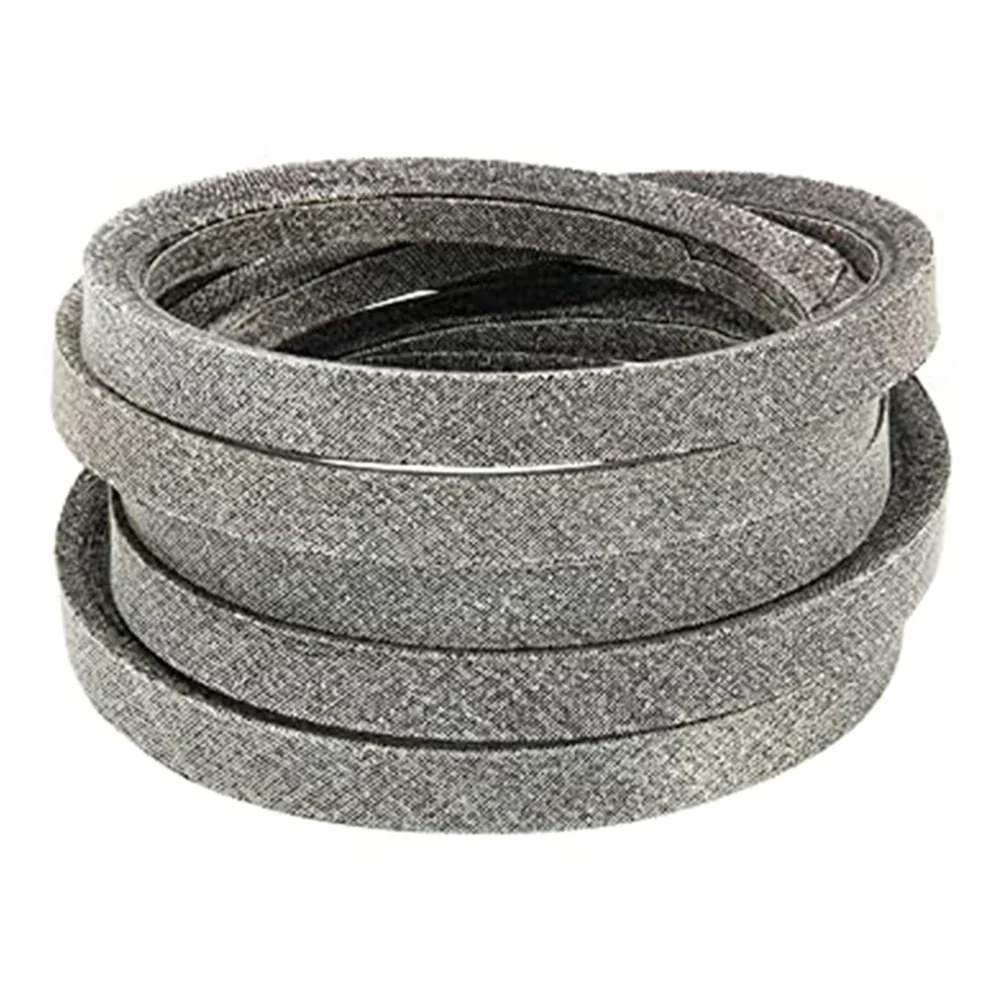 Lawn Mower Belt 754-0467A Lawn Mower Drive Belt For Troy 754-0467 954 ...