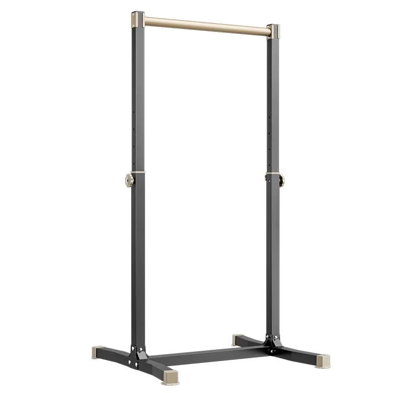 Horizontal Bar Household Indoor Adult Pull-Up Parallel Bar Floor ...