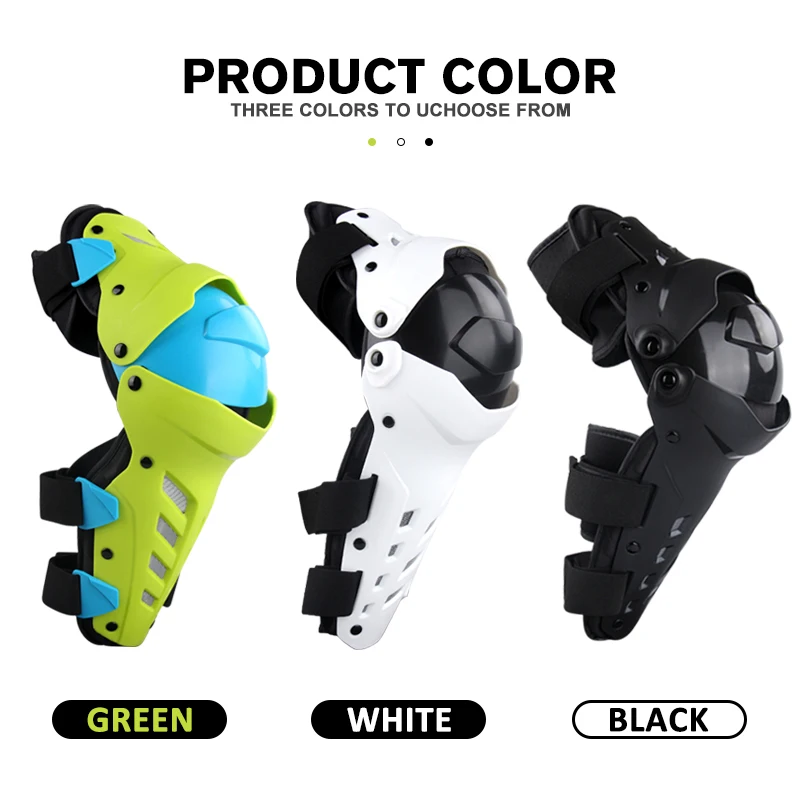 High-qualityMotocross-Knee-Pads-Motorcycle-Knee-Guard-Moto-Protection ...