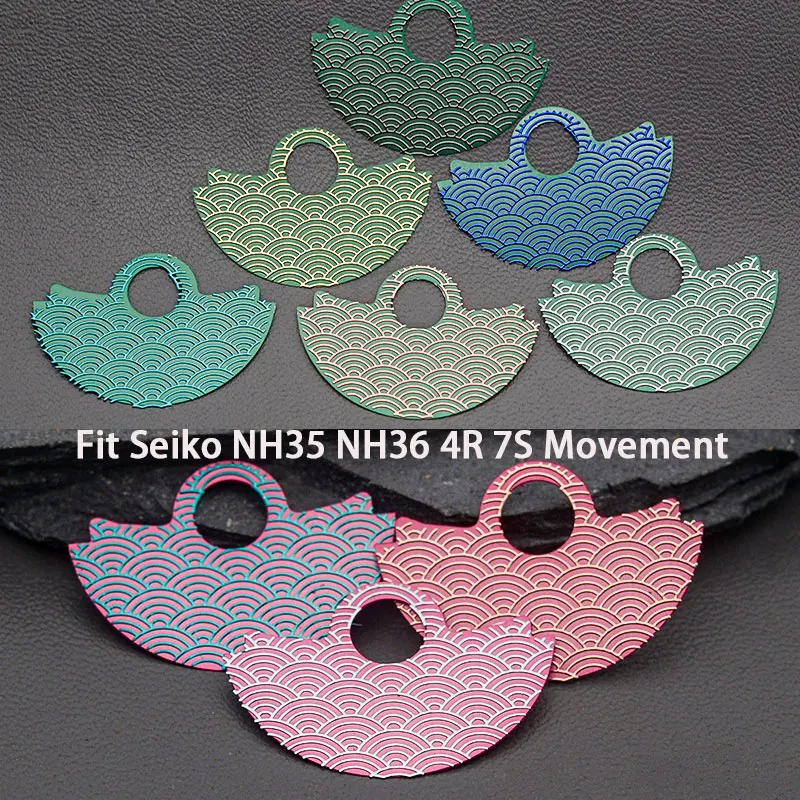 Oscillating-Weight-Rotors-Automatic-Hammer-Sheet-Patch-Sticker-UP-Label ...