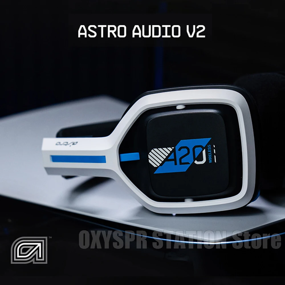 Astro Audio
