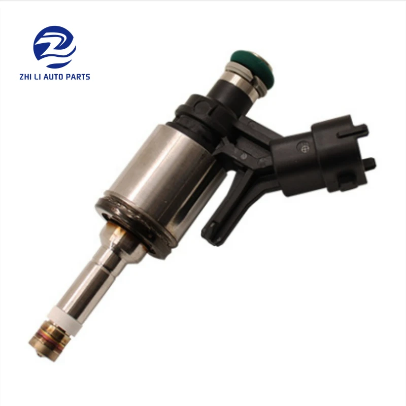 9678196080 9802541680 9809802380 Auto Parts 1.6T Fuel Injector Fuel ...