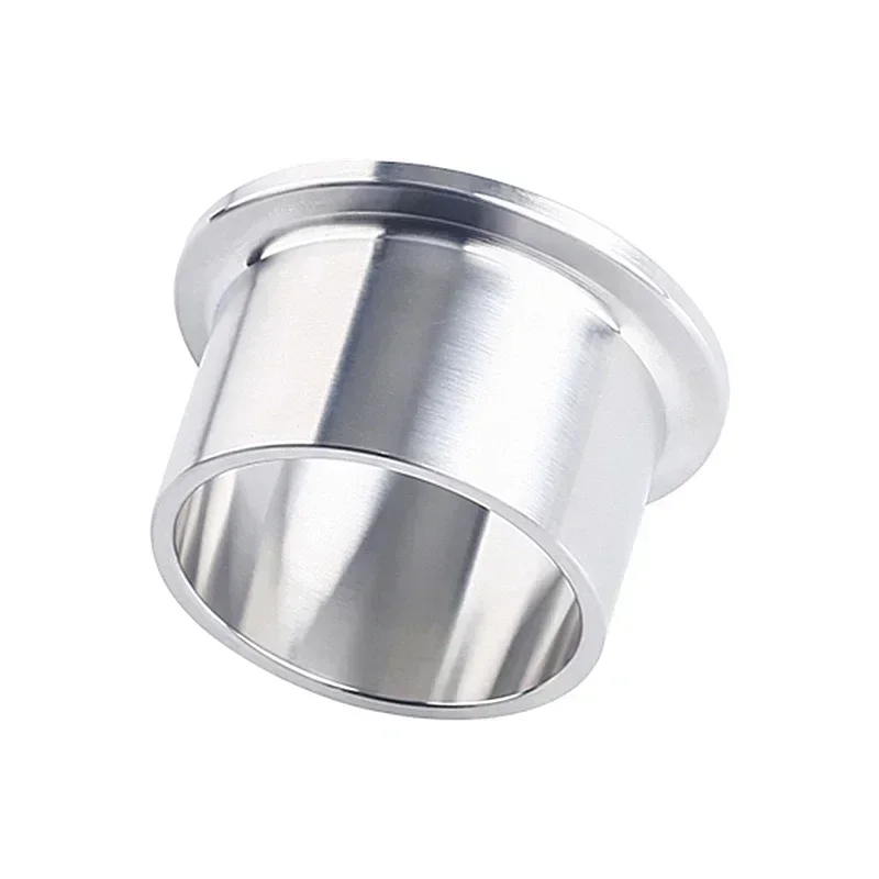 20-100mm Height x KF10/16/25/40/50/63/80/100 Vacuum Clamp Ferrule Butt ...