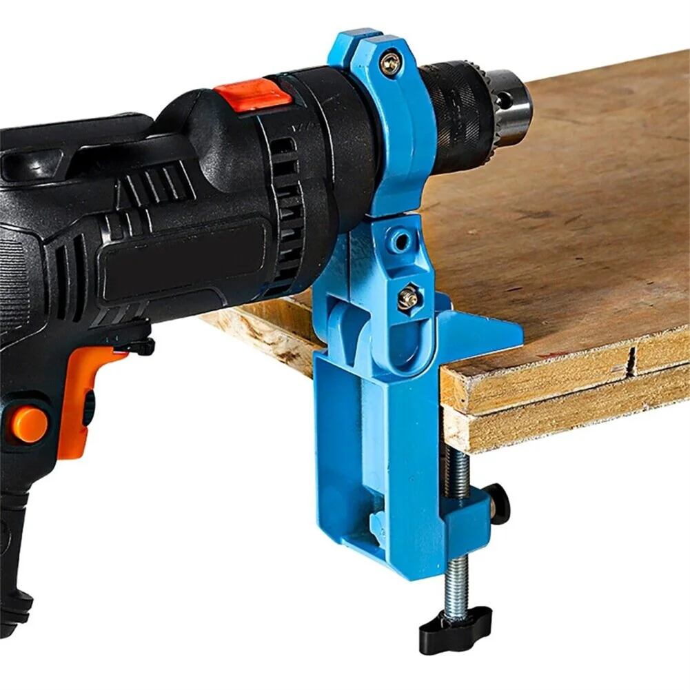 Universele-Boorklem-Voor-Boormachines-Elektrische ...