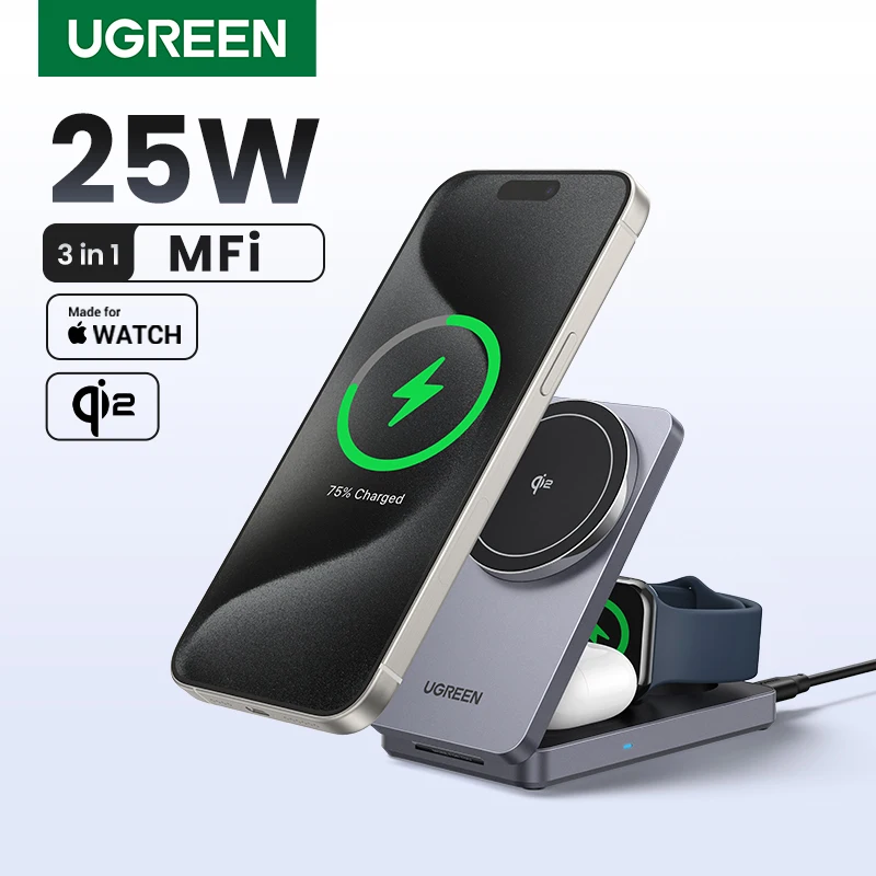 UGREEN-3-in-1-MFi-25W-Magnetic-Wireless-Charger-Stand-Qi2-iPhone-16.jpg