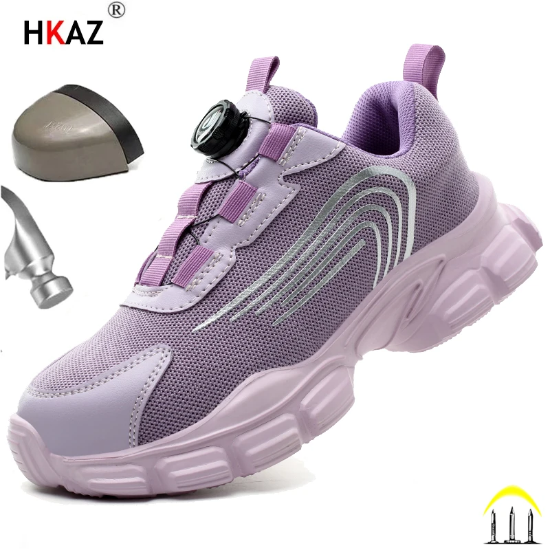Girl Safety Shoes: The Ultimate Guide to Choosing Reliable, Comfortable ...