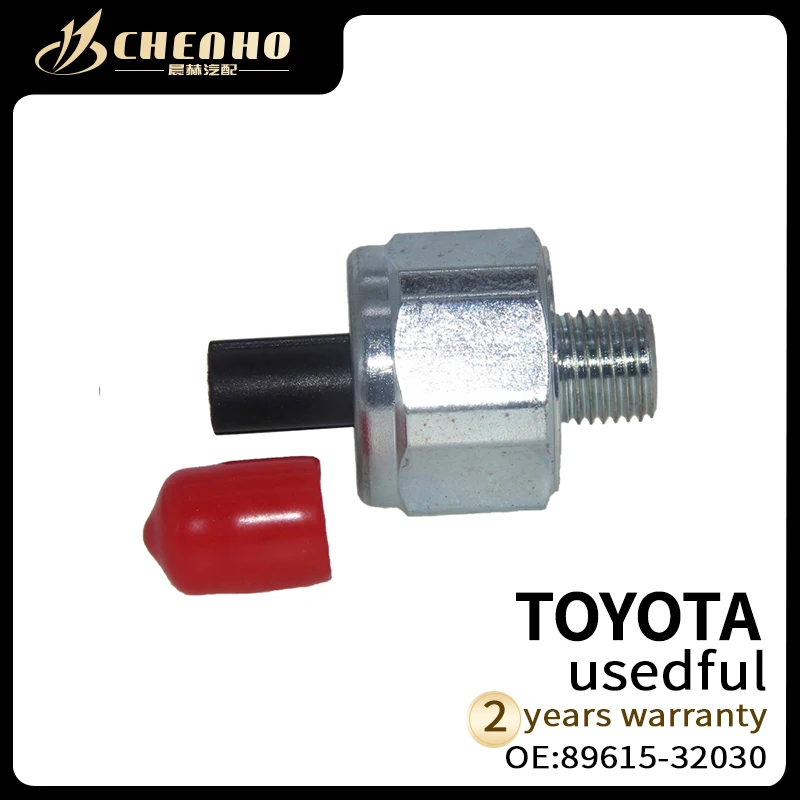CHENHO-BRAND-New-Auto-Knock-Sensor-For-TOYOTA-89615-33020-8961532040 ...