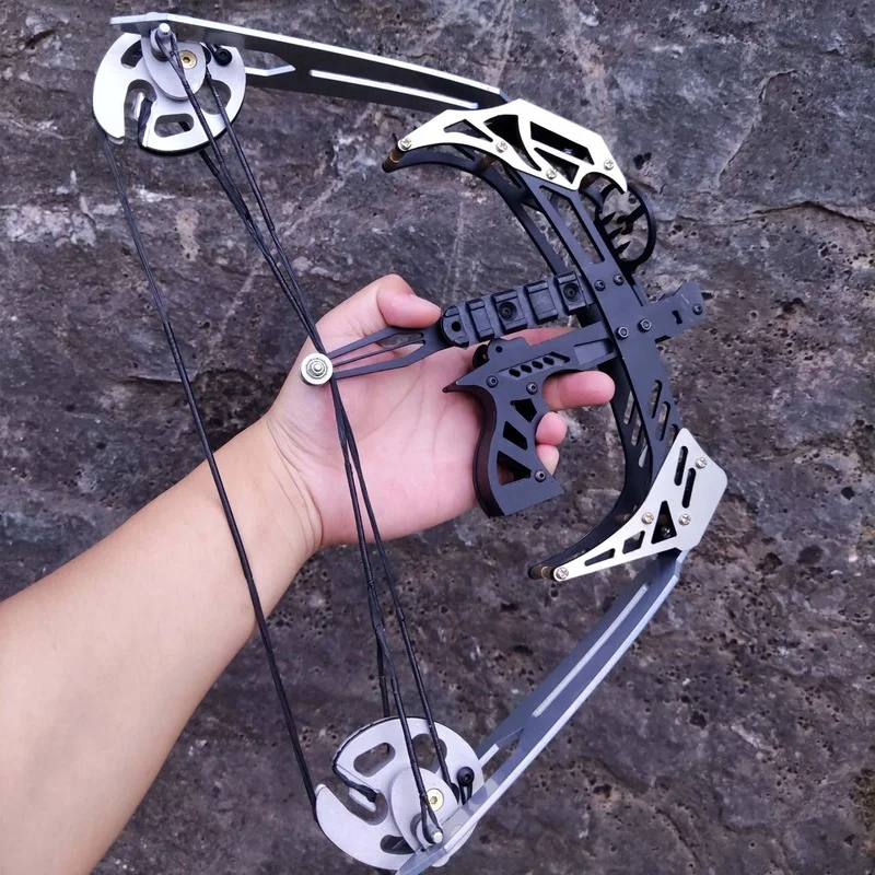 Compound Archery Bows