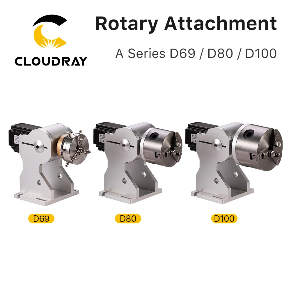 Cloudray-Three-Chuck-Rotary-Worktable-Rotary-Device-Diameter-69-80-100 ...