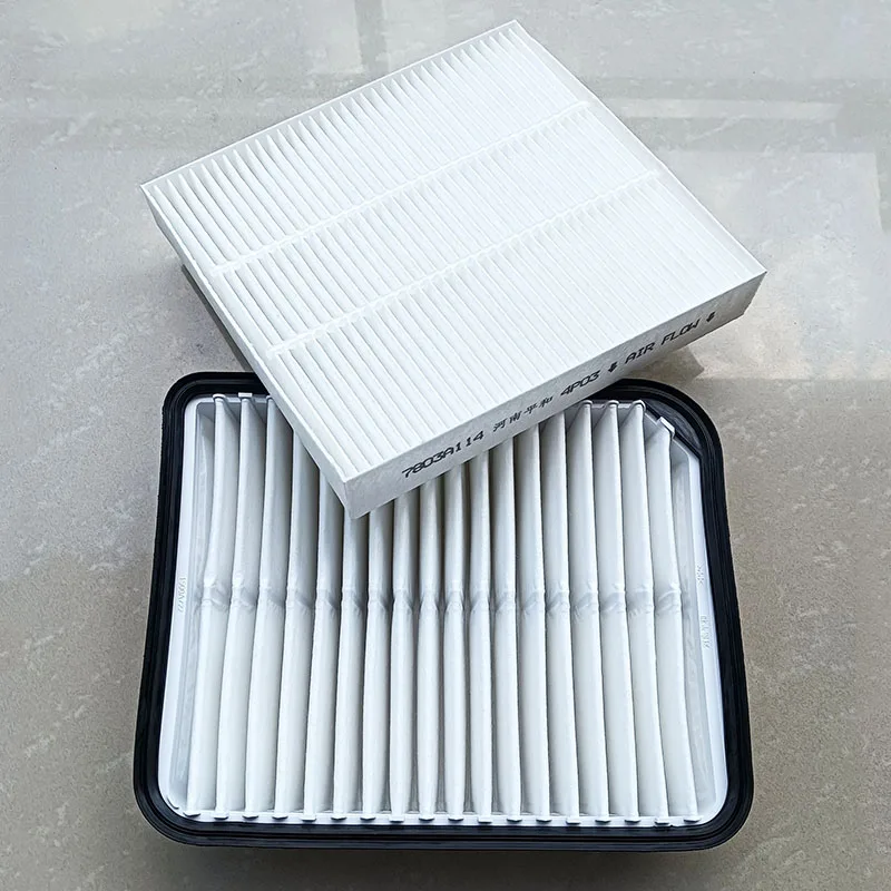 Original-2pcs-Filter-For-GAC-Mitsubishi-Outlander-2-0L-2-4L-16-23-ASX ...