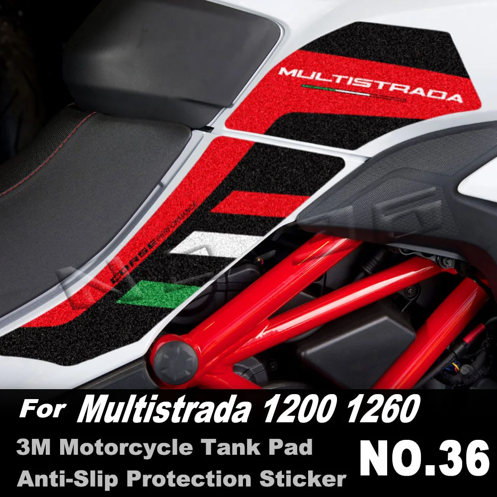 3M-Motorcycle-Tank-Pad-Sticker-Anti-slip-Motocross-Protector-Decal ...