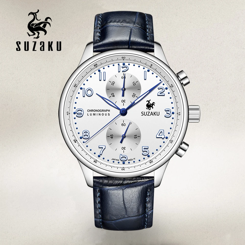 SUZAKU-40MM-New-Men-s-Watches-Top-Brand-Men-s-Quartz-Watches-Sapphire ...