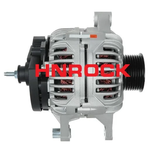 NOVA 12V 136A ALTERNADOR 0124525004 121000 4350 13920N 56027913AB ...