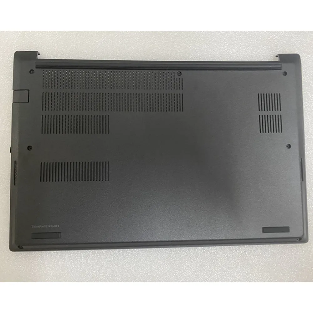 Funda-Base-de-pl-stico-para-Lenovo-ThinkPad-E14-Gen-2-carcasa-inferior ...